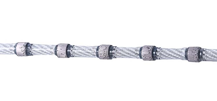 Diamond Wire Saw - Diamond Tool Manufacturer of Wire Saw, Saw Blade ...