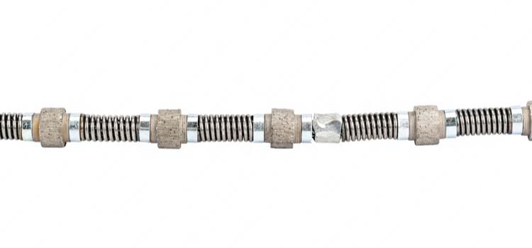 Diamond Wire Saw - Diamond Tool Manufacturer of Wire Saw, Saw Blade ...
