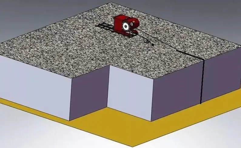 Diamond Wire Saw: The Definitive Guide(2024) - Diawe Tools