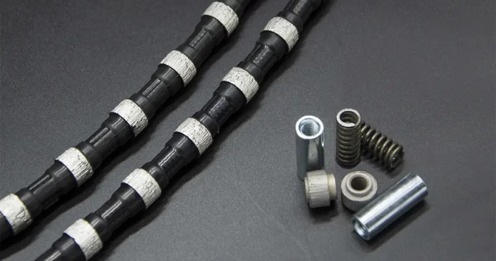 Wire Saw Archives - Diamond Tool Manufacturer: Wire Saw, Saw Blades ...